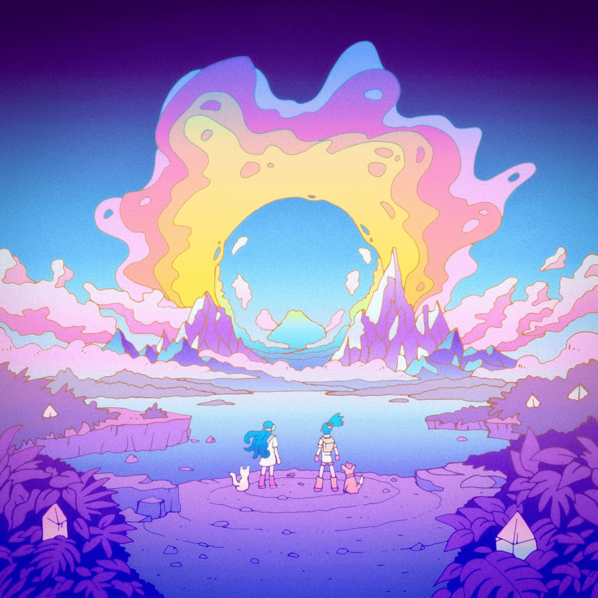 Dashboard — Devcon SEA