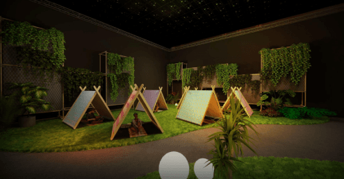 Dashboard — Devcon SEA