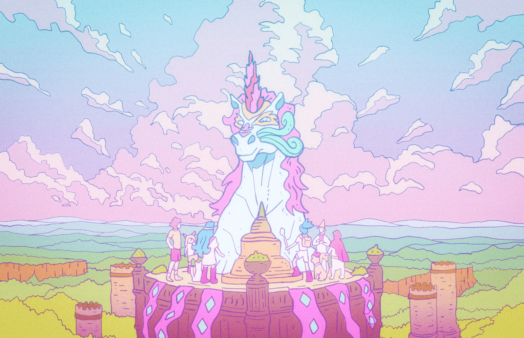 Dashboard — Devcon SEA