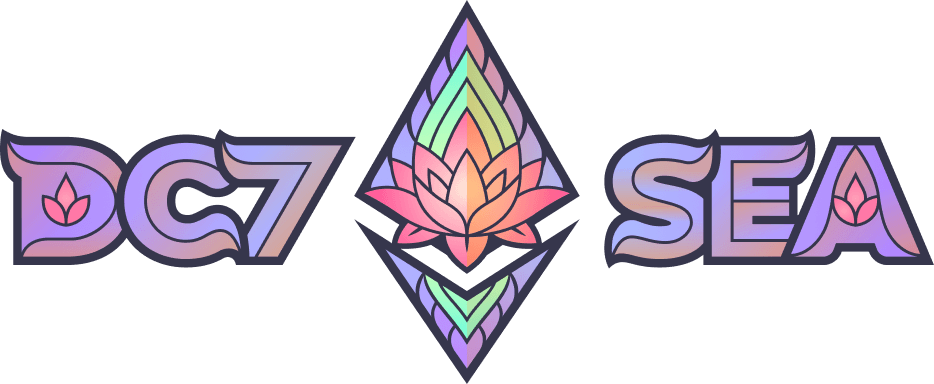 Dashboard — Devcon SEA