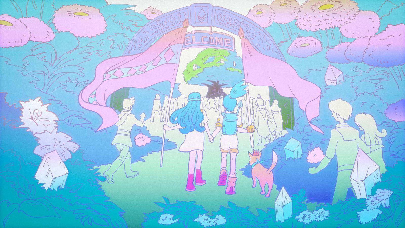 Dashboard — Devcon Sea