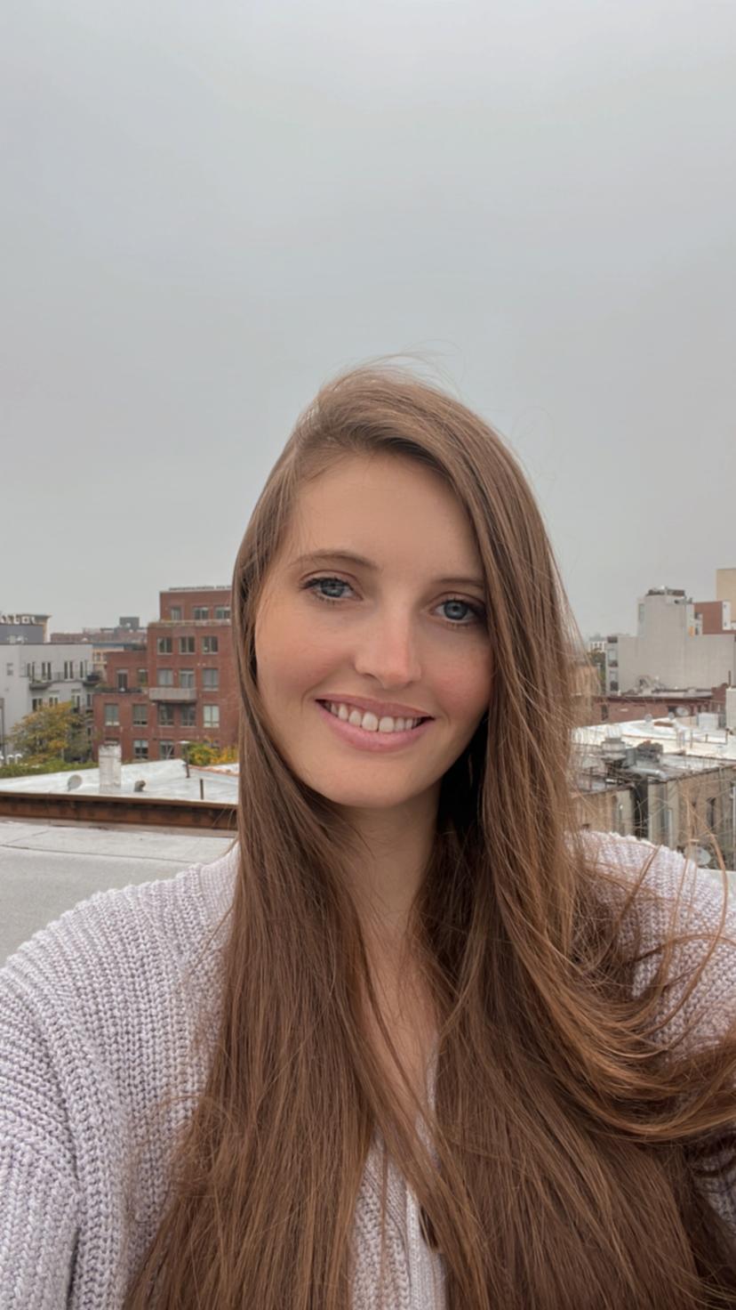 Bridget Hearst @ Devcon SEA