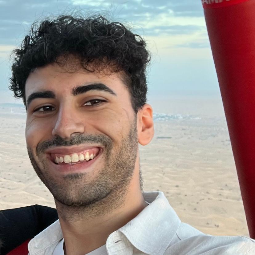 Clement Lakhal @ Devcon SEA