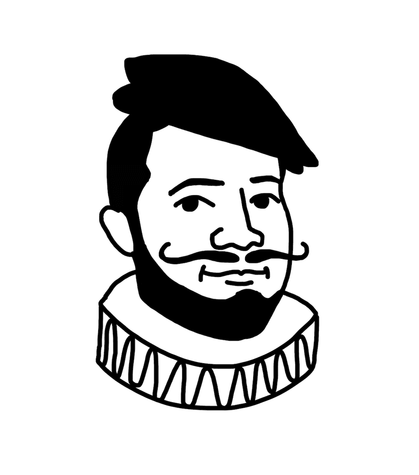 Jason Chaskin @ Devcon SEA