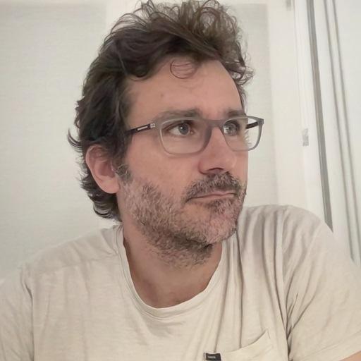 Ricard Borrell @ Devcon SEA